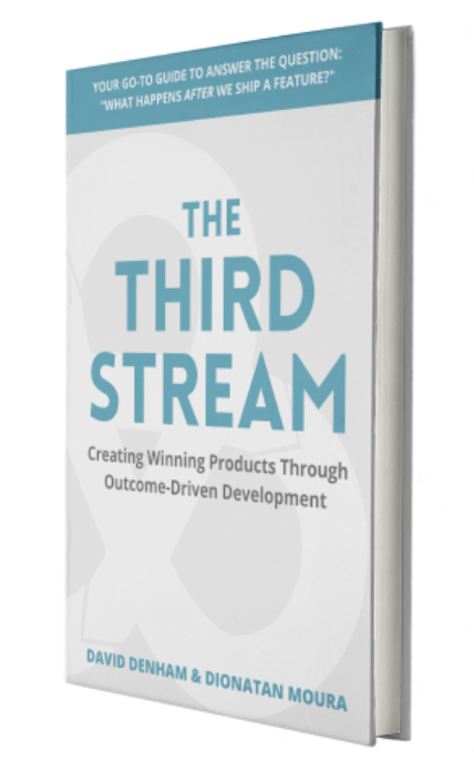 The Third Stream Book